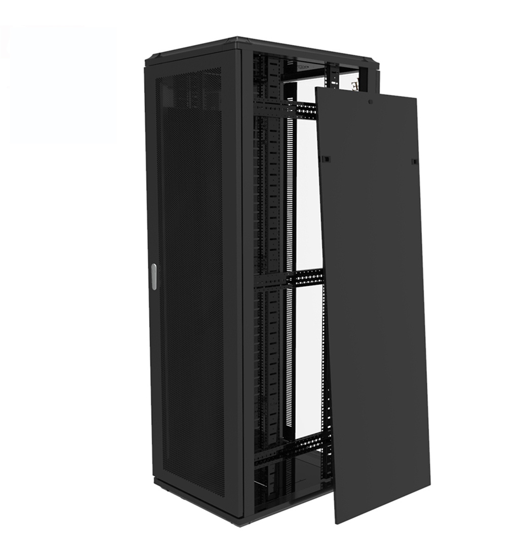 Versatile Storage Solution 2mm Mounting Profile Server Rack PDU with ...